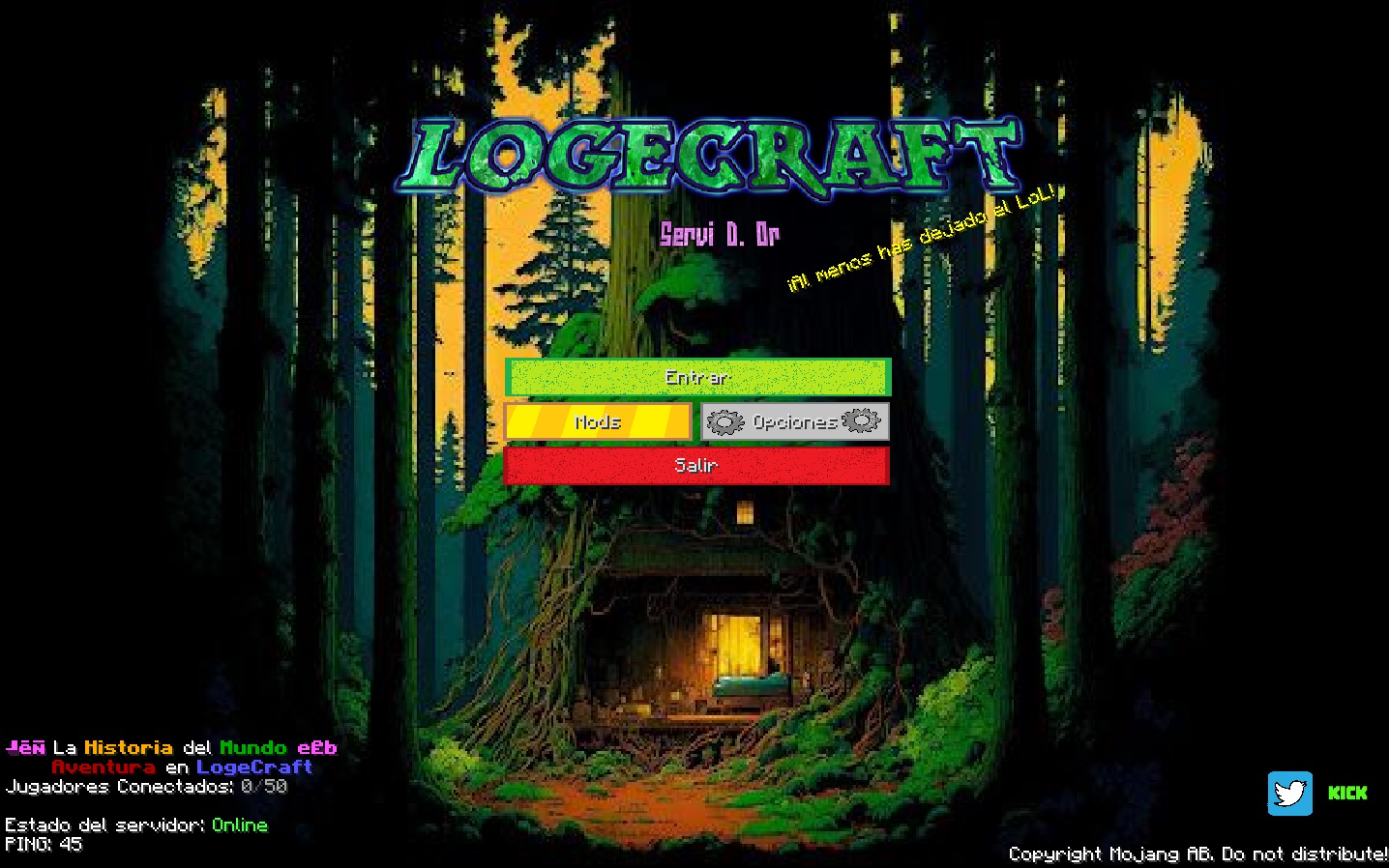 LogeCraft - Gallery - Minecraft Modpacks - CurseForge