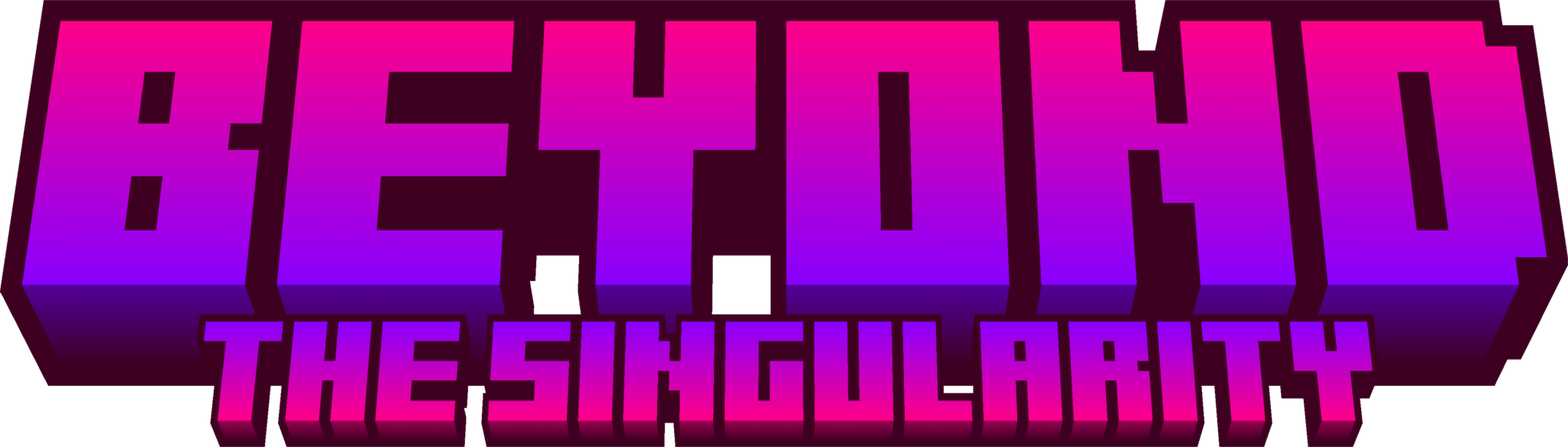 Beyond The Singularity - Minecraft Modpacks - CurseForge