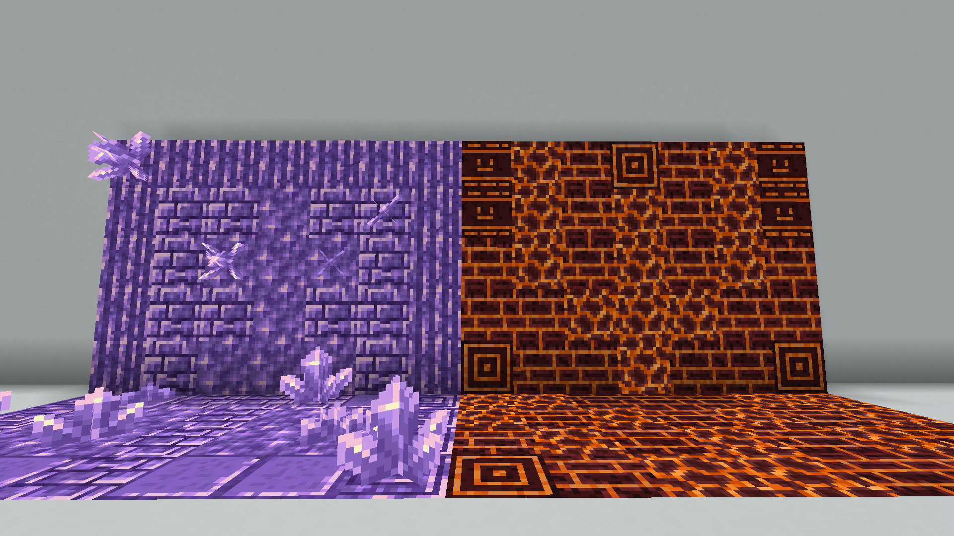 Imposing - Gallery - Minecraft Mods - CurseForge