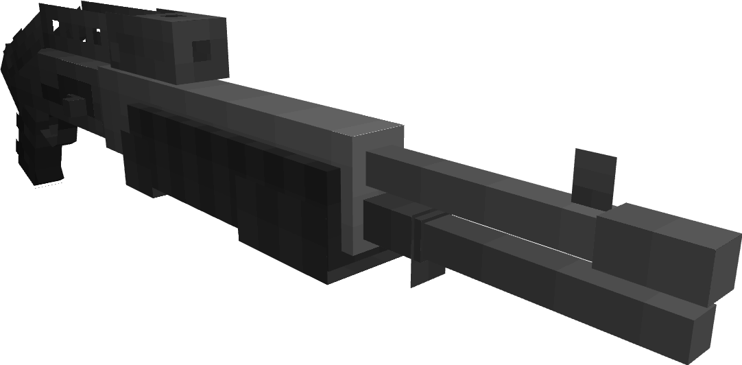 Urban Warfare - Gallery - Minecraft Mods - CurseForge