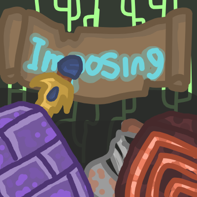 Imposing - Gallery - Minecraft Mods - CurseForge