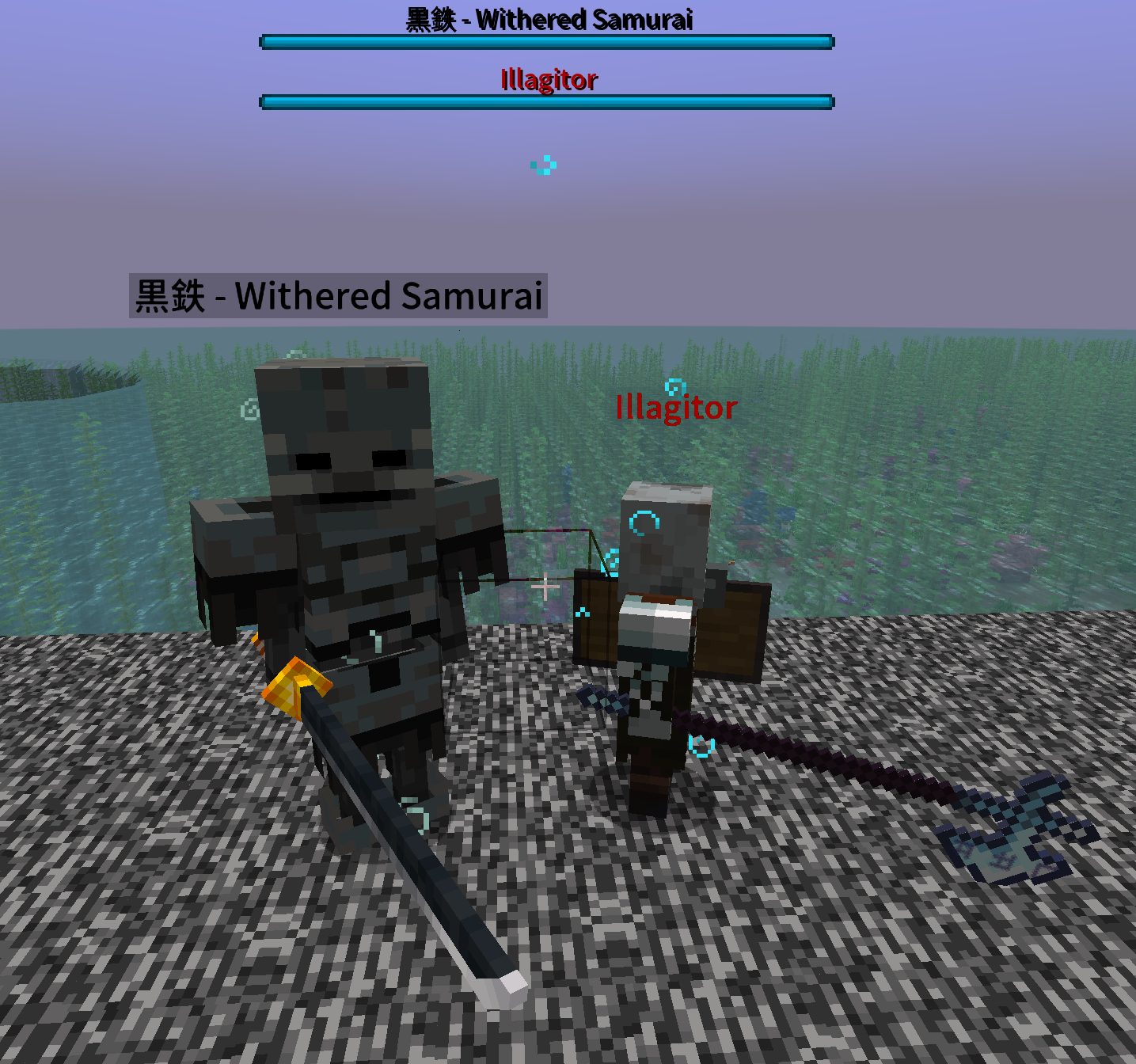 Voyage of Odyssey - Conquest and Constructs - Minecraft Modpacks ...