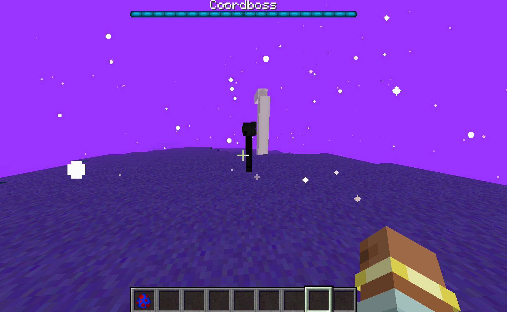 Coord Dimensional Drift! - Gallery - Minecraft Mods - CurseForge