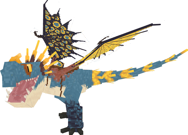 How to Own a Dragon - Gallery - Minecraft Mods - CurseForge