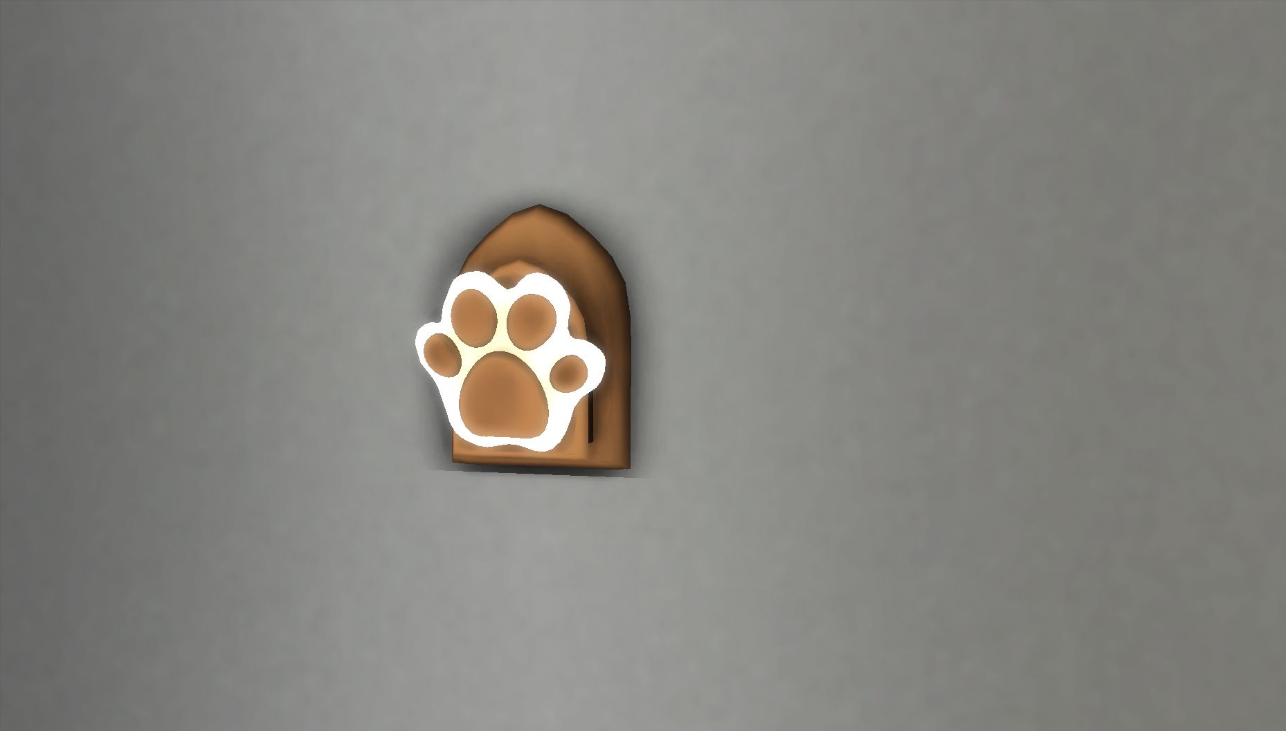 LIN-DIAN_Cat Paw Lamp - Gallery - The Sims 4 Build / Buy - CurseForge