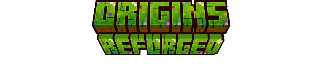 OriginsR (Fabric And Forge) - Gallery - Minecraft Modpacks - CurseForge