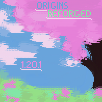 OriginsR (Fabric And Forge) - Gallery - Minecraft Modpacks - CurseForge