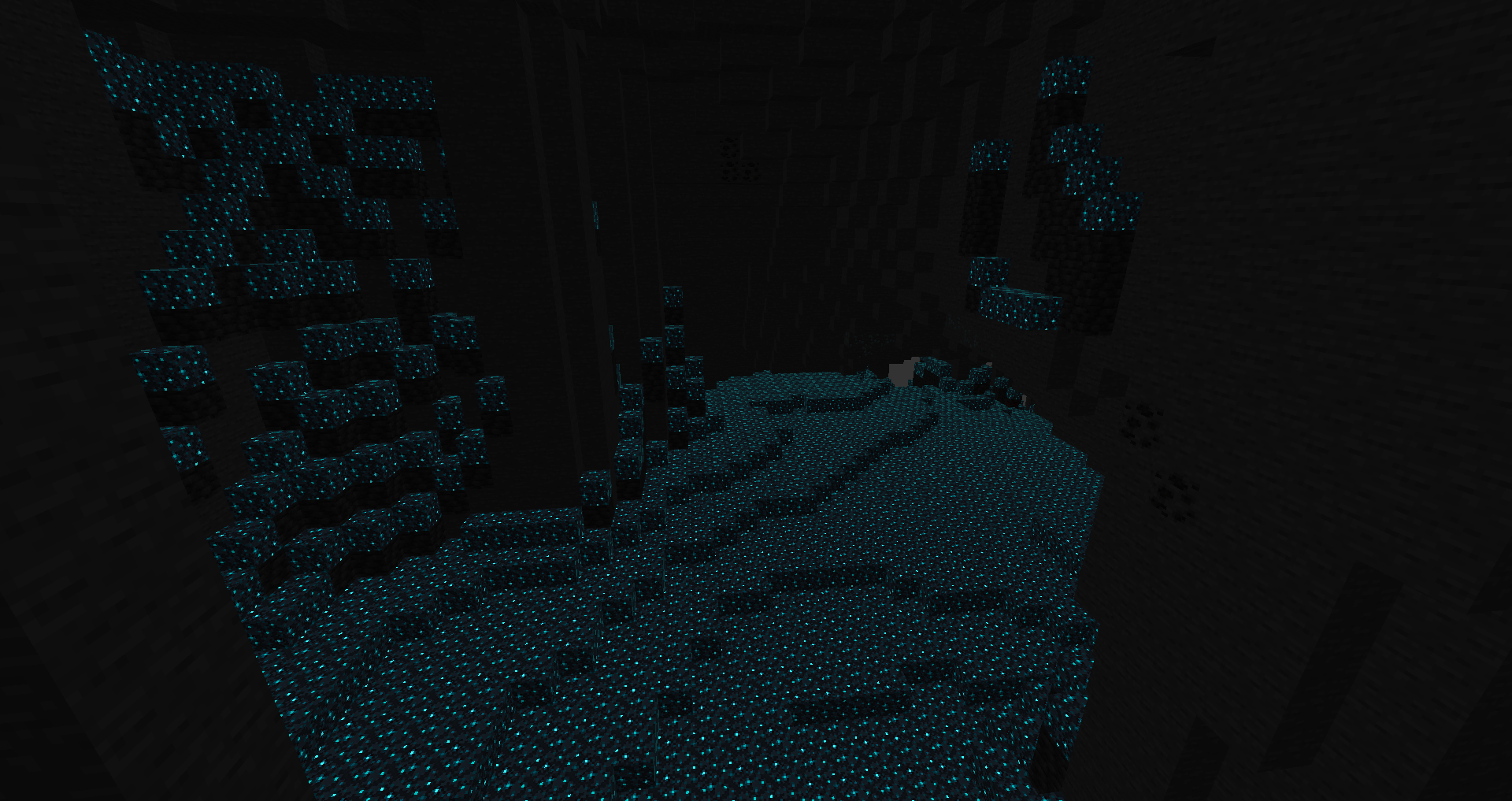 [Spoduo] Adventure in Mines VI - Gallery - Minecraft Mods - CurseForge