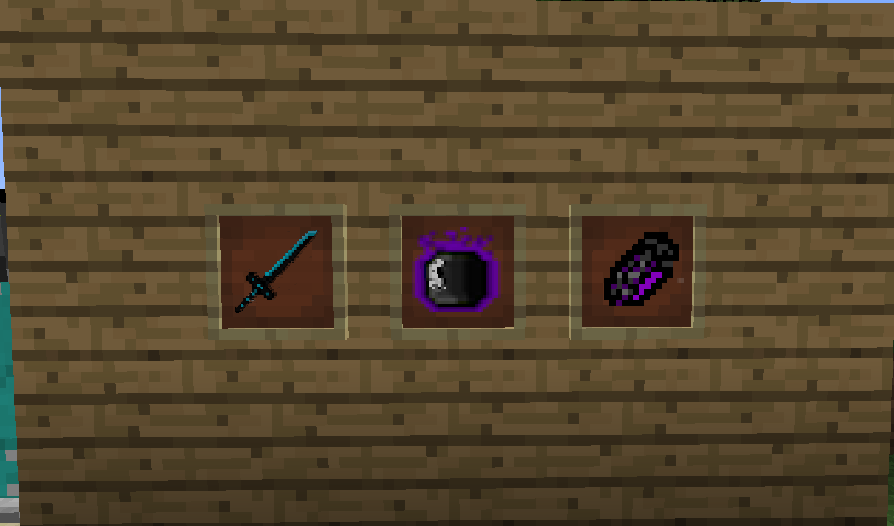 ΩElemental ArmorsΩ - Gallery - Minecraft Mods - CurseForge