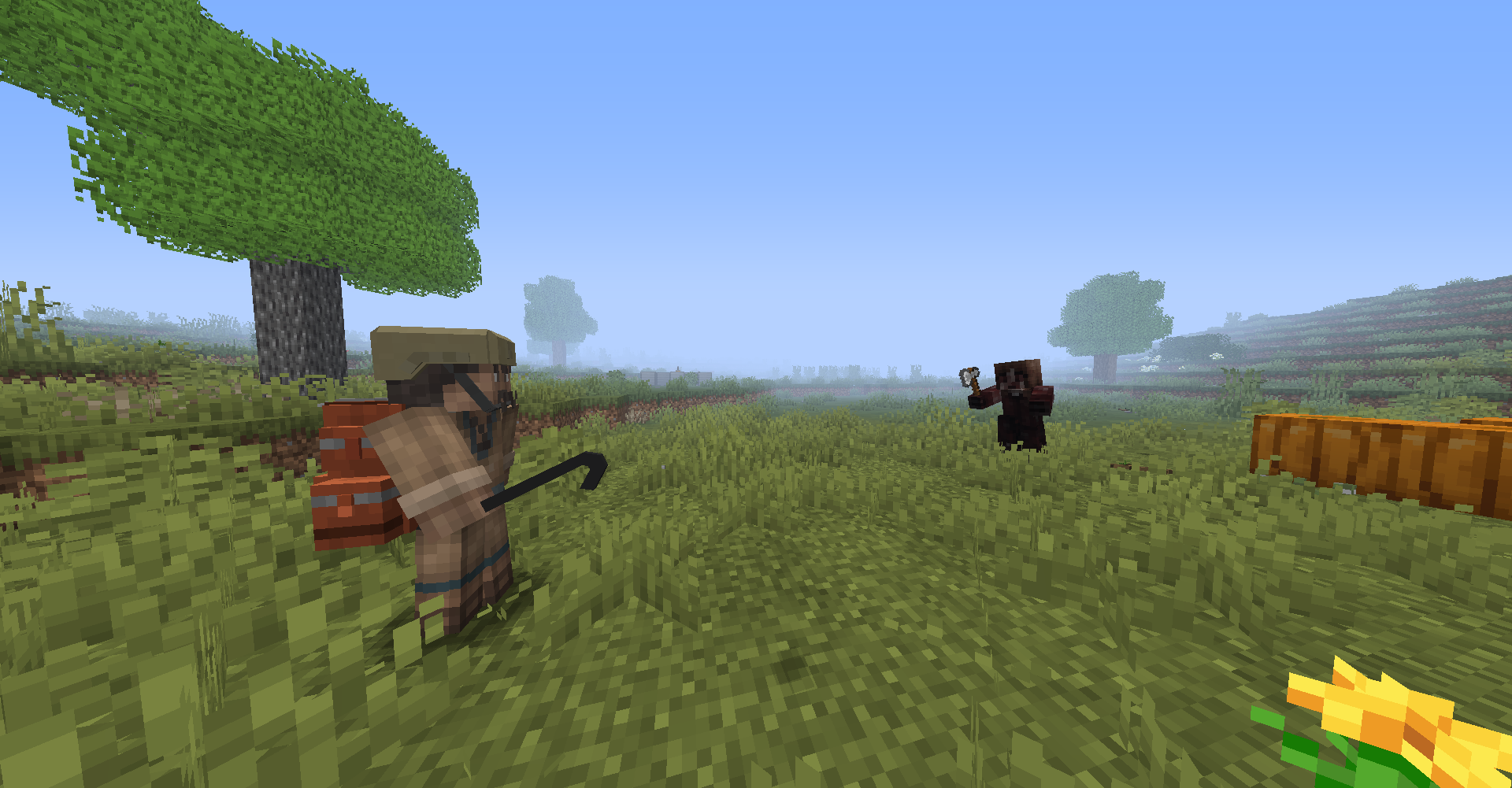 WHAT WE LOST - Zombie Apocalypse Modpack - Gallery - Minecraft Modpacks ...