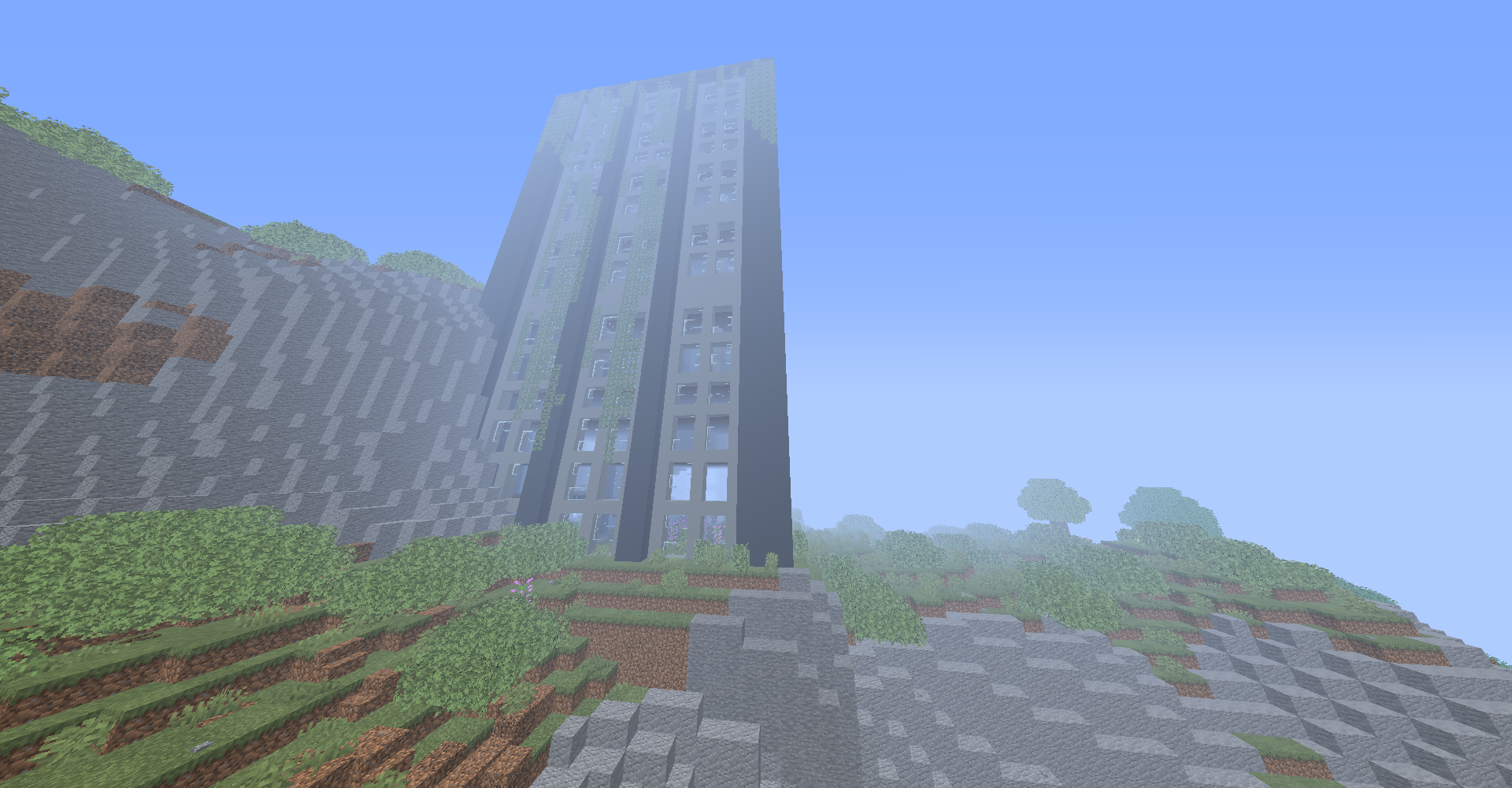 WHAT WE LOST - Zombie Apocalypse Modpack - Gallery - Minecraft Modpacks ...