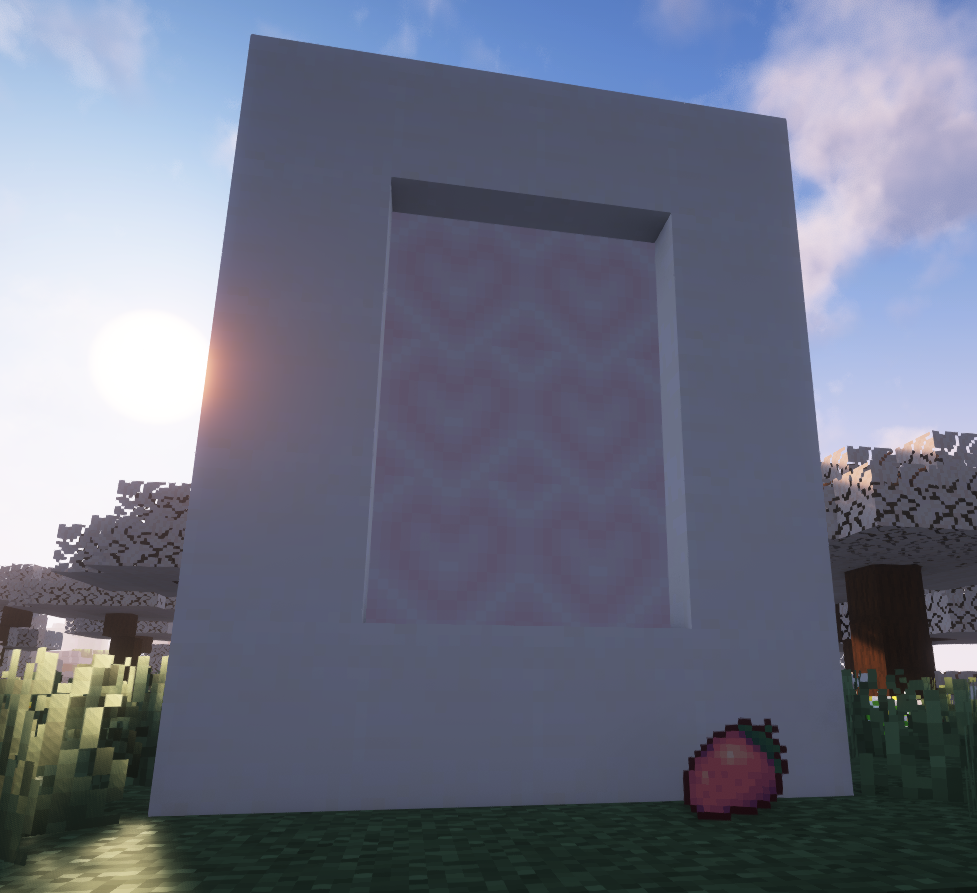 cozy cottage - Gallery - Minecraft Mods - CurseForge