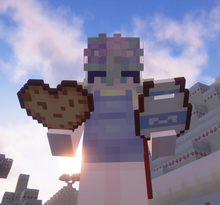 cozy cottage - Gallery - Minecraft Mods - CurseForge