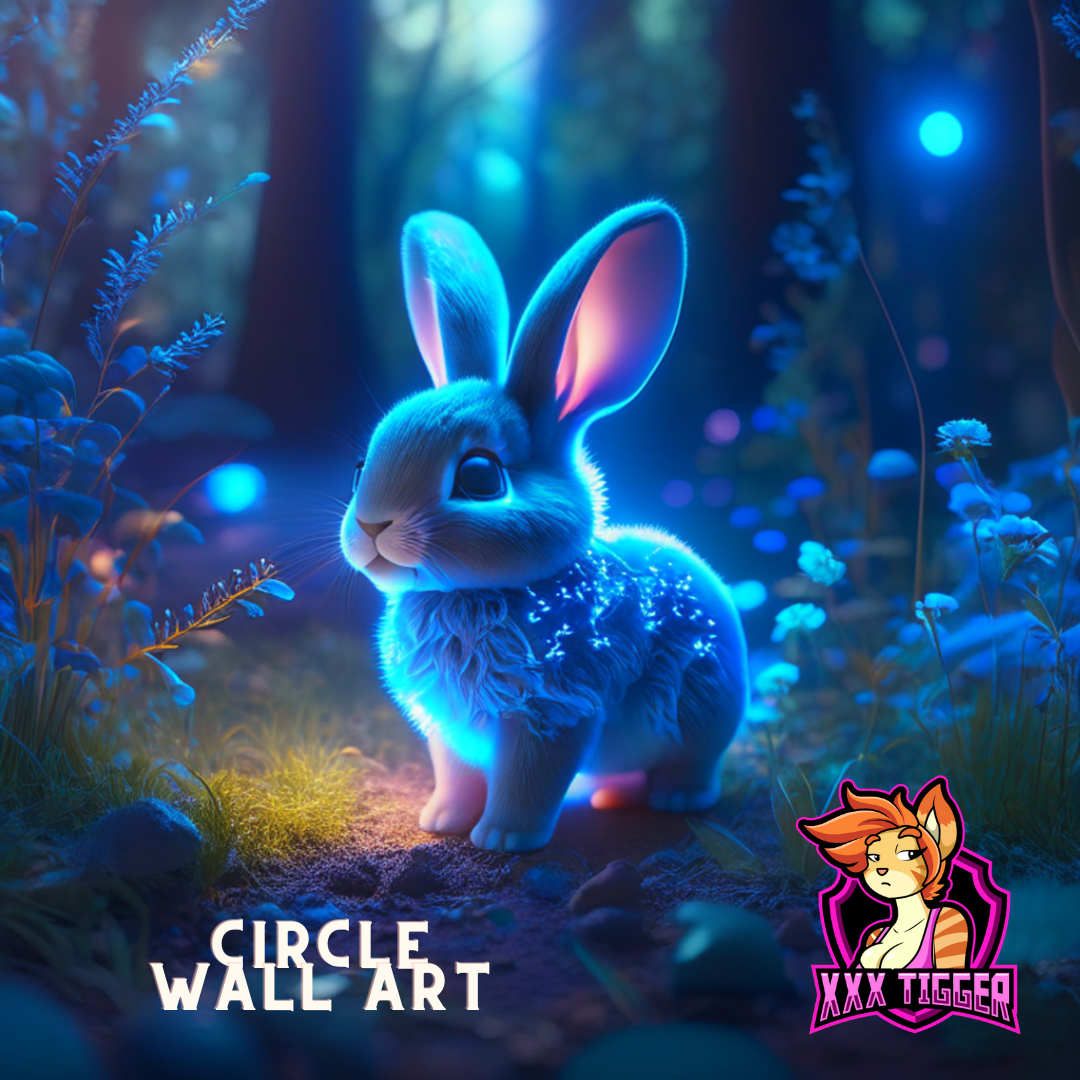 CHIBI CIRCLE ART - Gallery - The Sims 4 Build / Buy - CurseForge