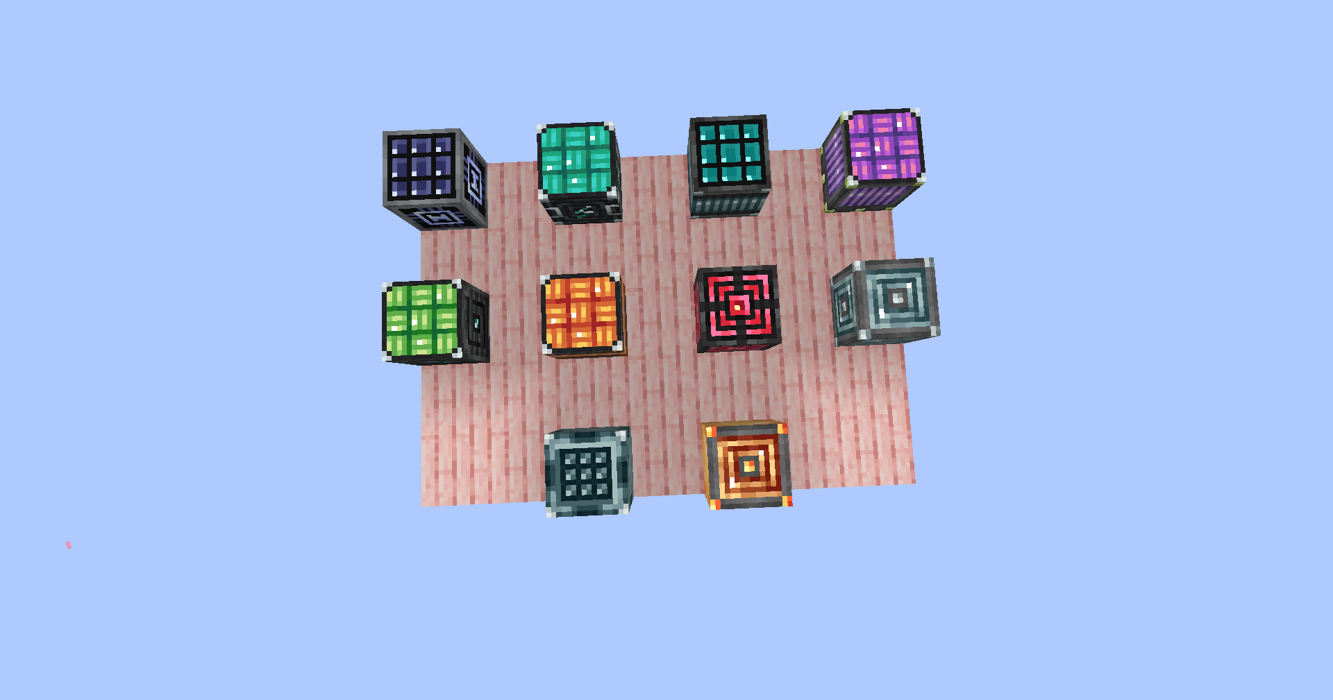 Somnia - Solar Panels - Gallery - Minecraft Mods - CurseForge