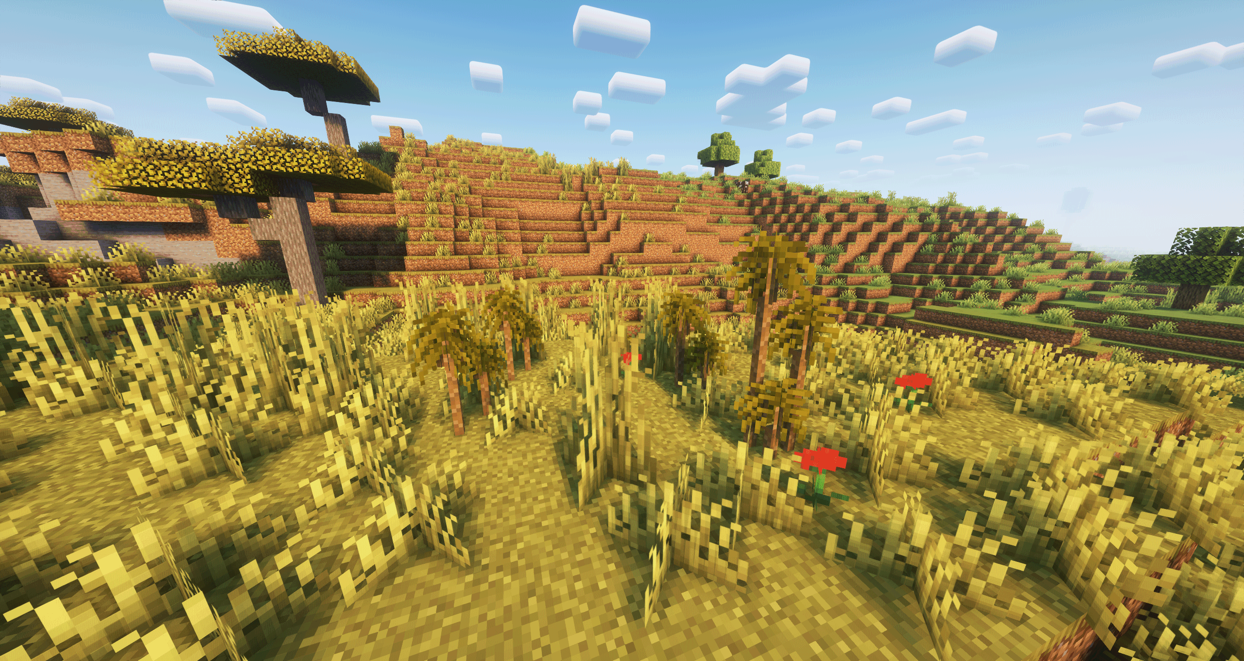 VerdantVibes - Gallery - Minecraft Mods - CurseForge