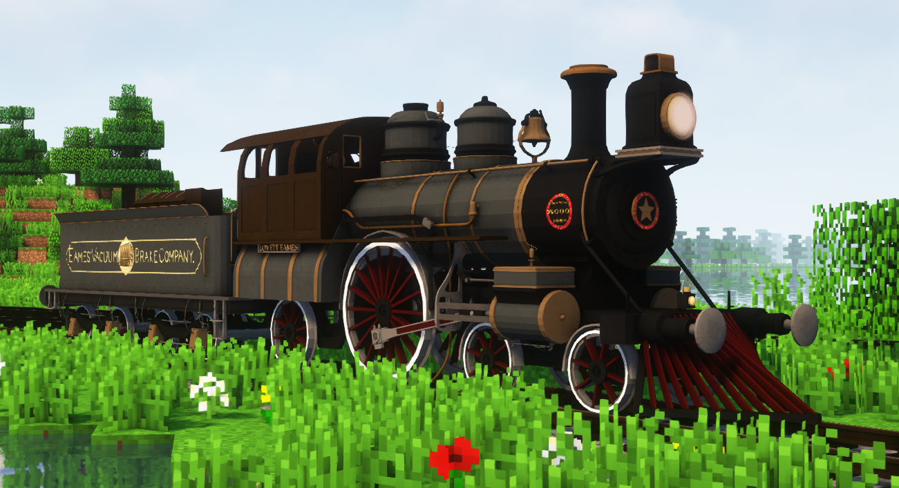 Singles of Britain - Gallery - Minecraft Resource Packs - CurseForge