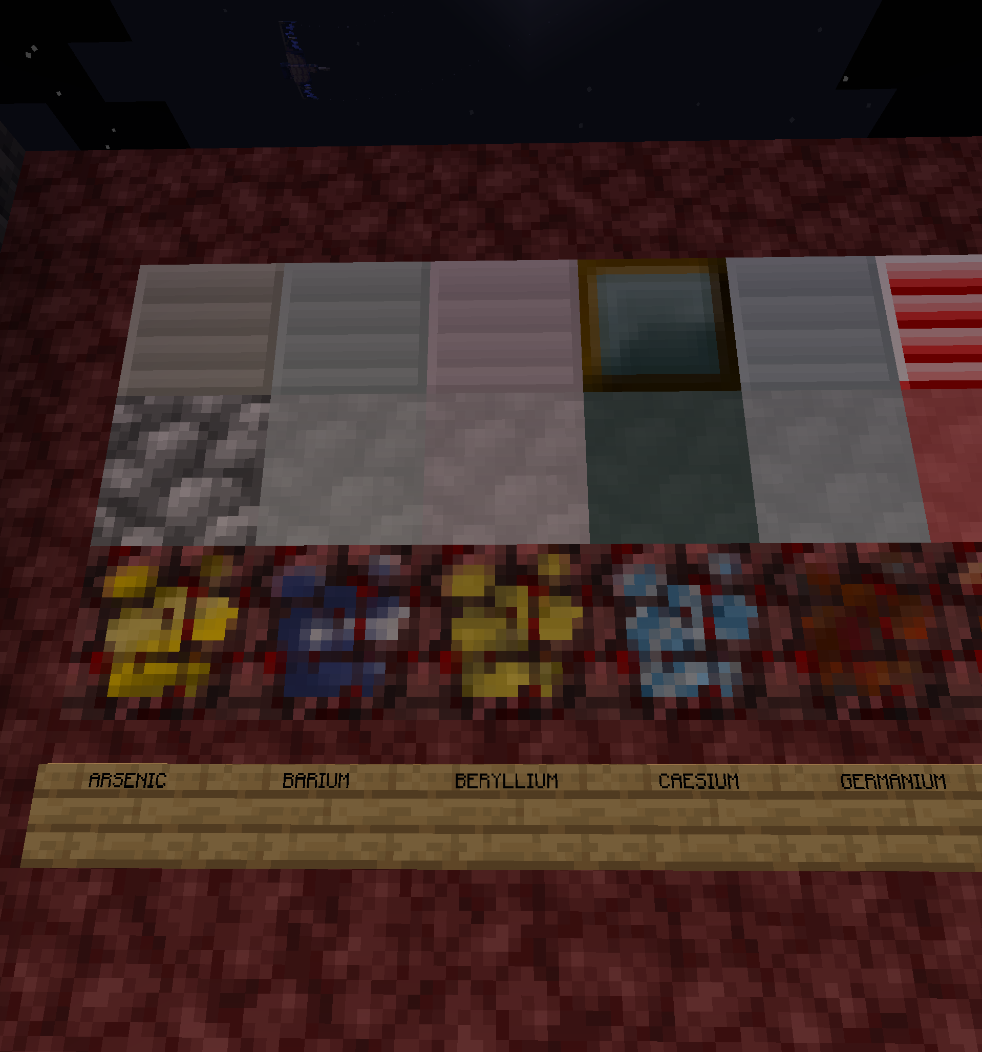 Megalo's Metallurgy - Gallery - Minecraft Mods - CurseForge