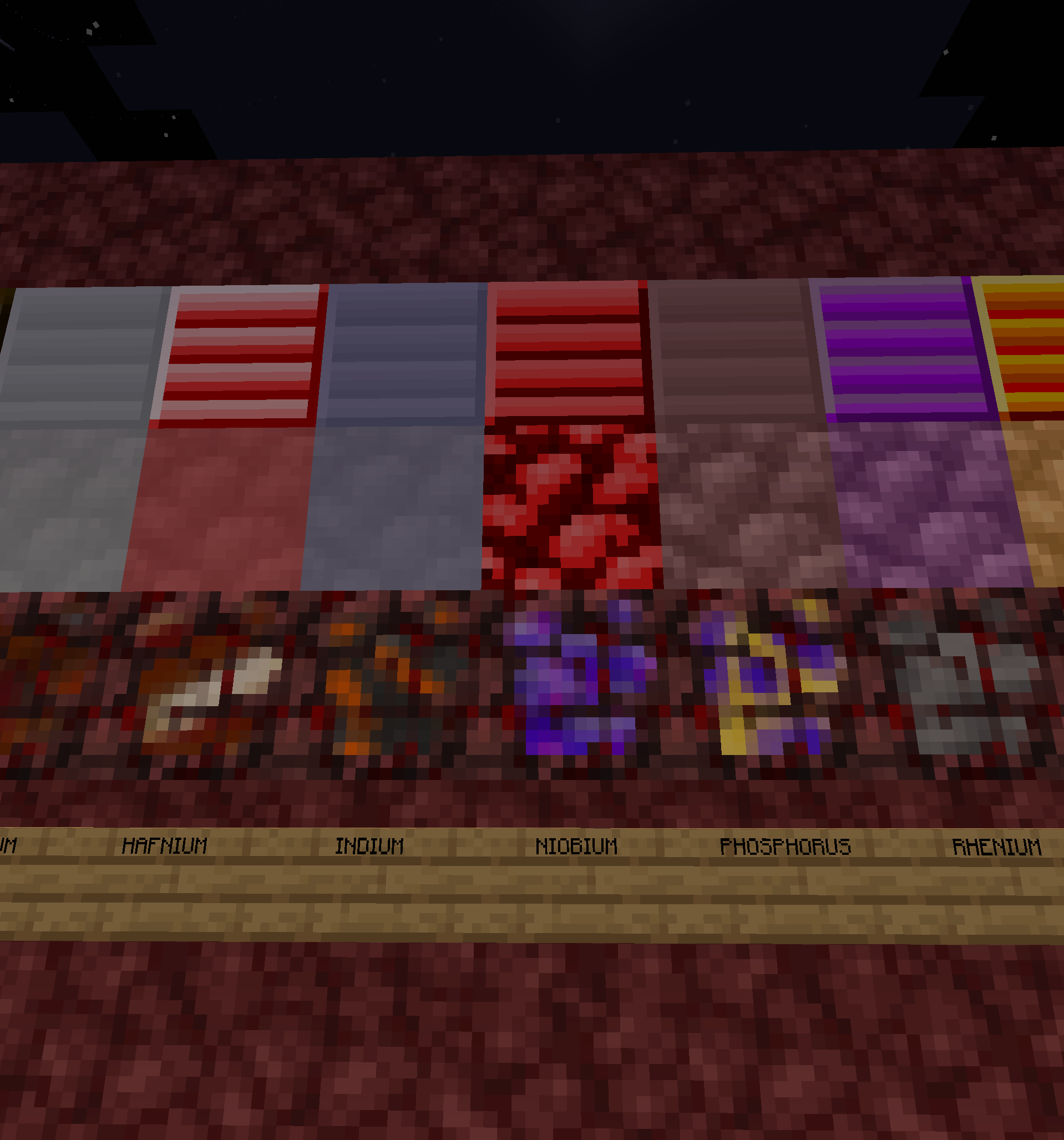 Megalo's Metallurgy - Gallery - Minecraft Mods - CurseForge