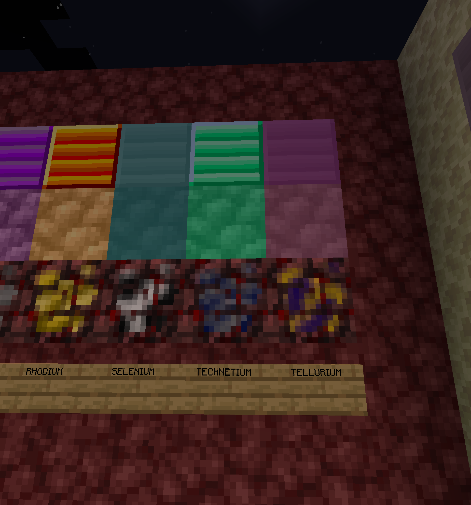 Megalo's Metallurgy - Gallery - Minecraft Mods - CurseForge