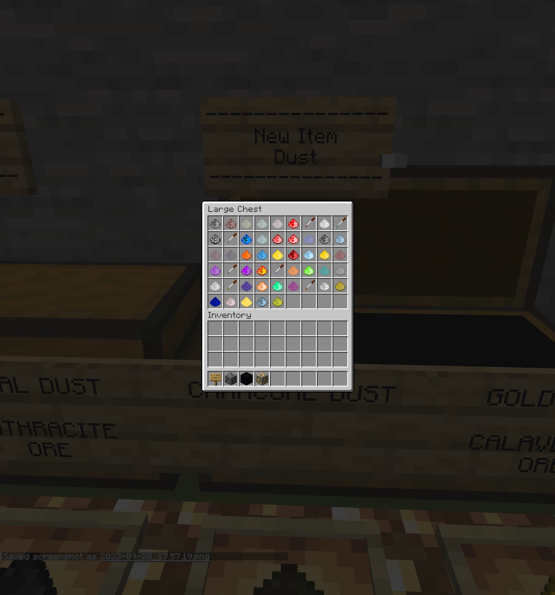 Megalo's Metallurgy - Gallery - Minecraft Mods - CurseForge