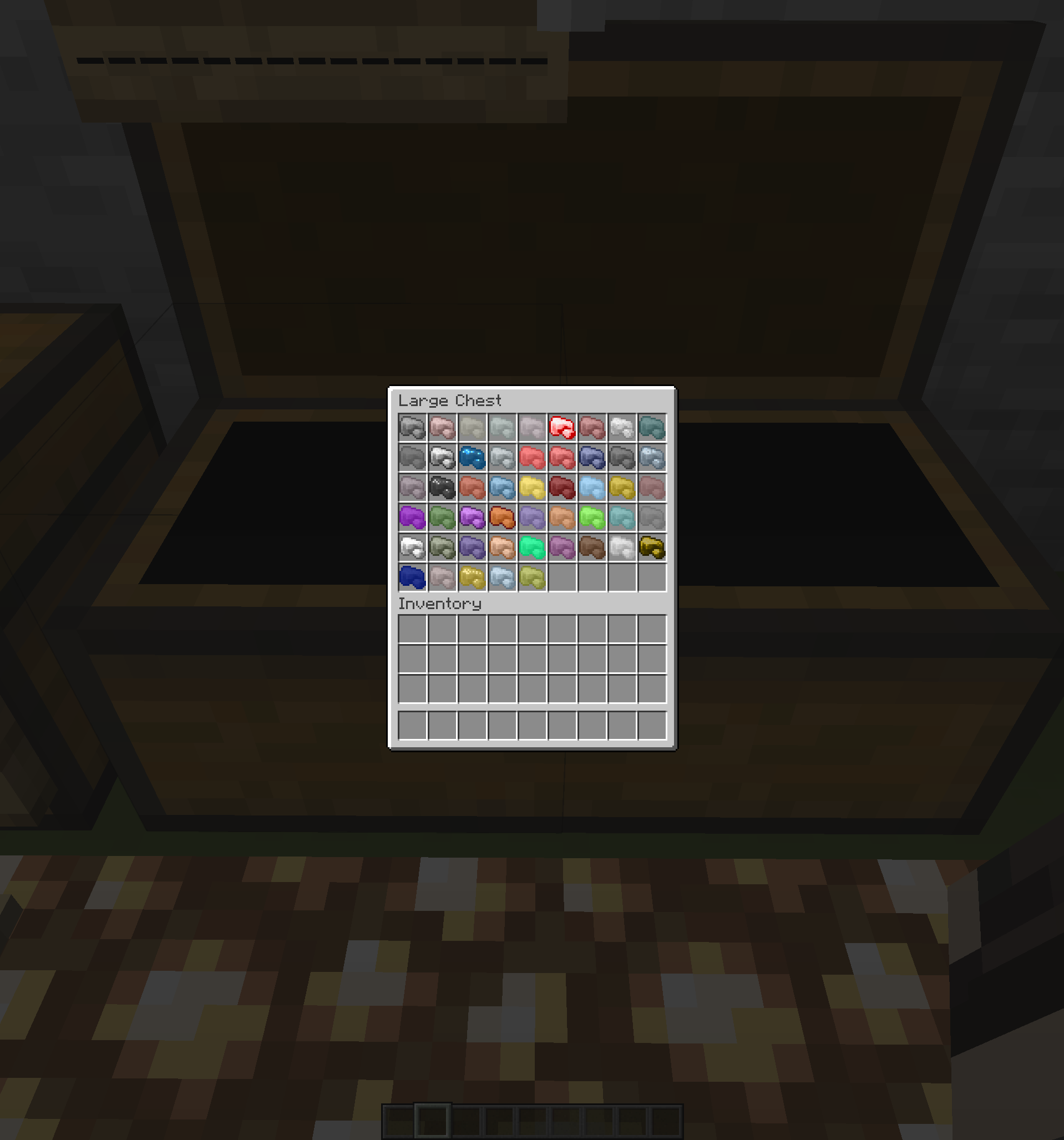 Megalo's Metallurgy - Gallery - Minecraft Mods - CurseForge