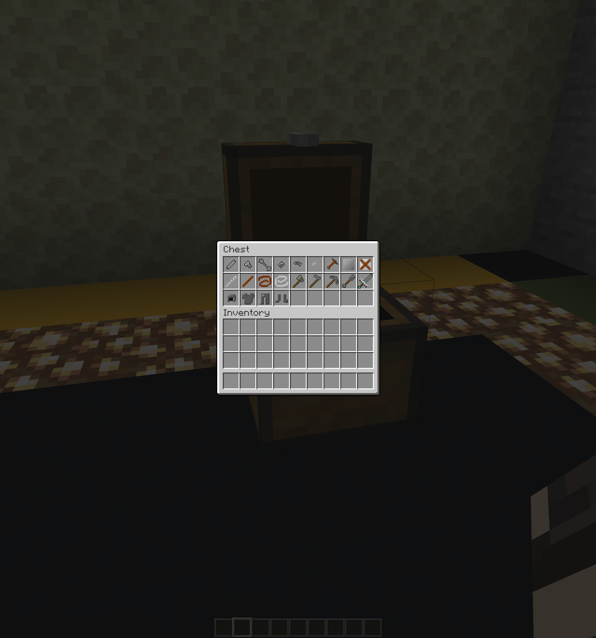 Megalo's Metallurgy - Gallery - Minecraft Mods - CurseForge