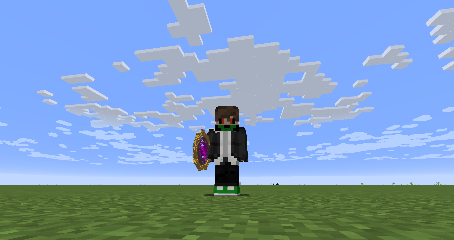 Wizardry Magic Rune - Gallery - Minecraft Resource Packs - CurseForge