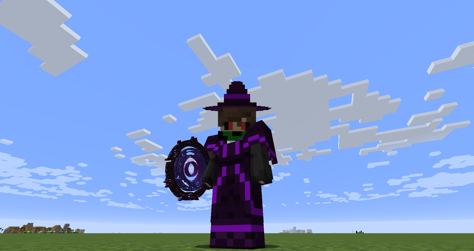 Wizardry Magic Rune - Gallery - Minecraft Resource Packs - CurseForge