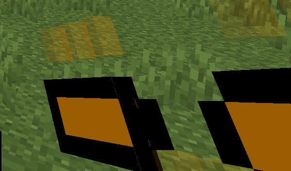 Aubin's golden nuggets! (16X16) - Gallery - Minecraft Resource Packs ...