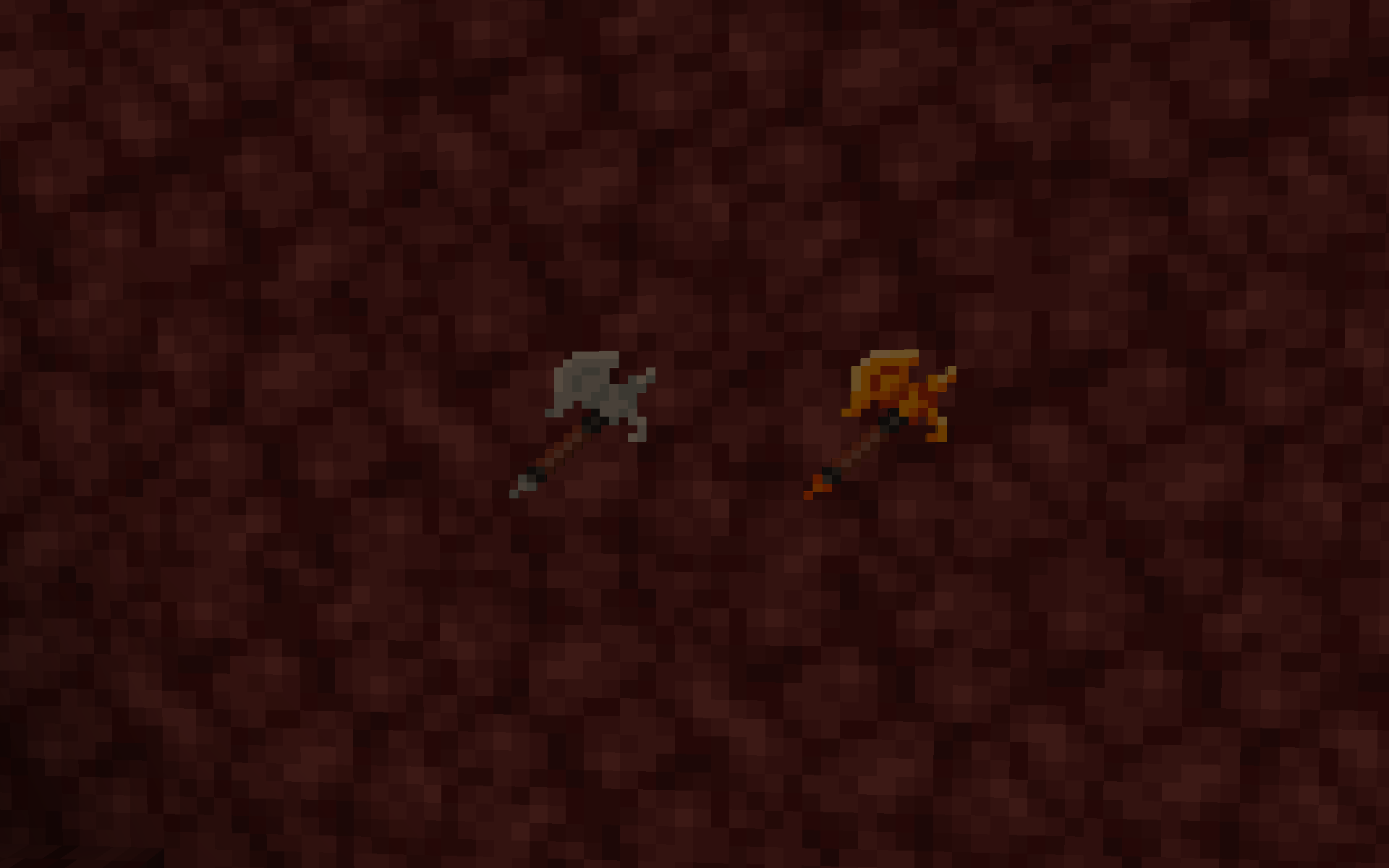 UNU: Unofficial Nether Update - Gallery - Minecraft Mods - CurseForge