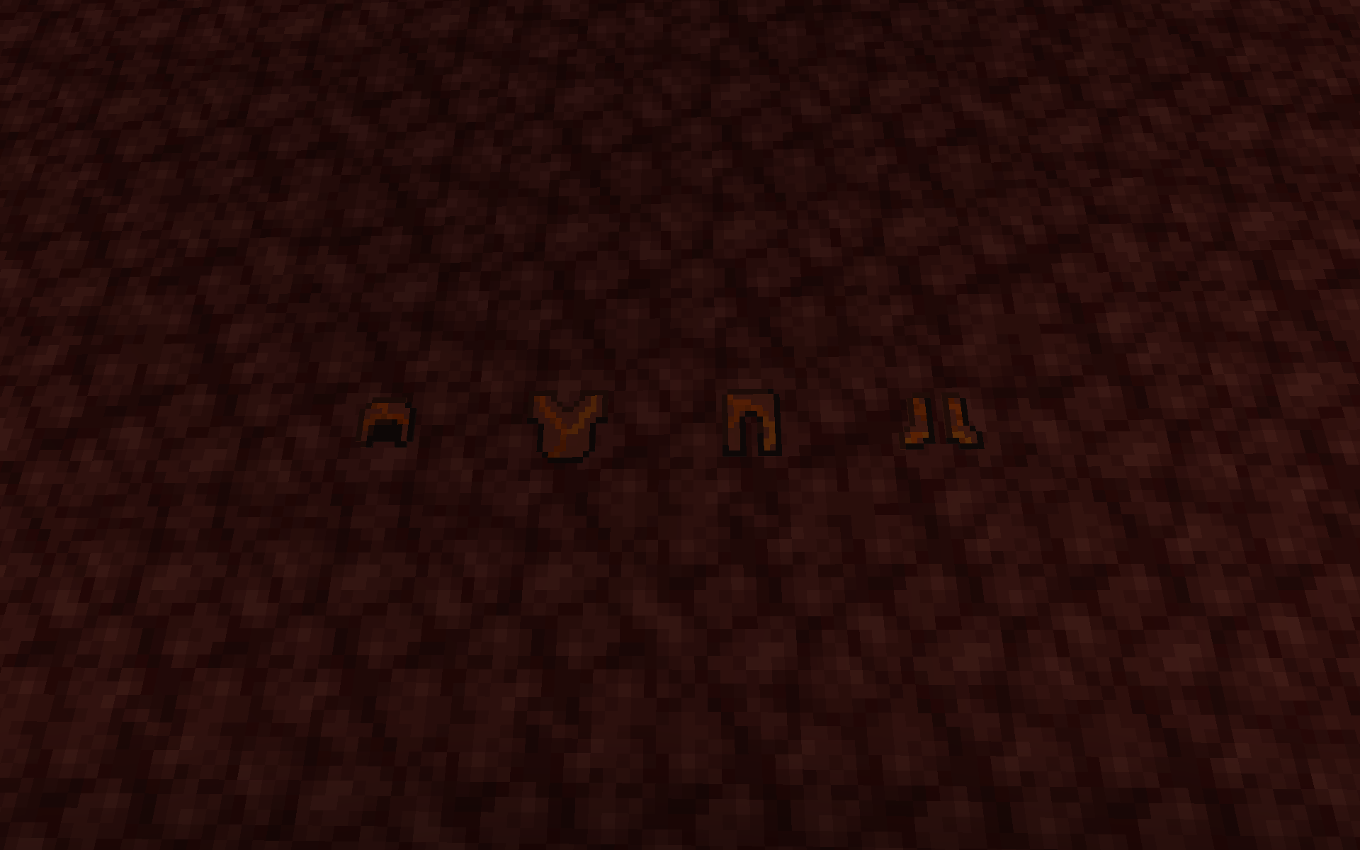 UNU: Unofficial Nether Update - Gallery - Minecraft Mods - CurseForge