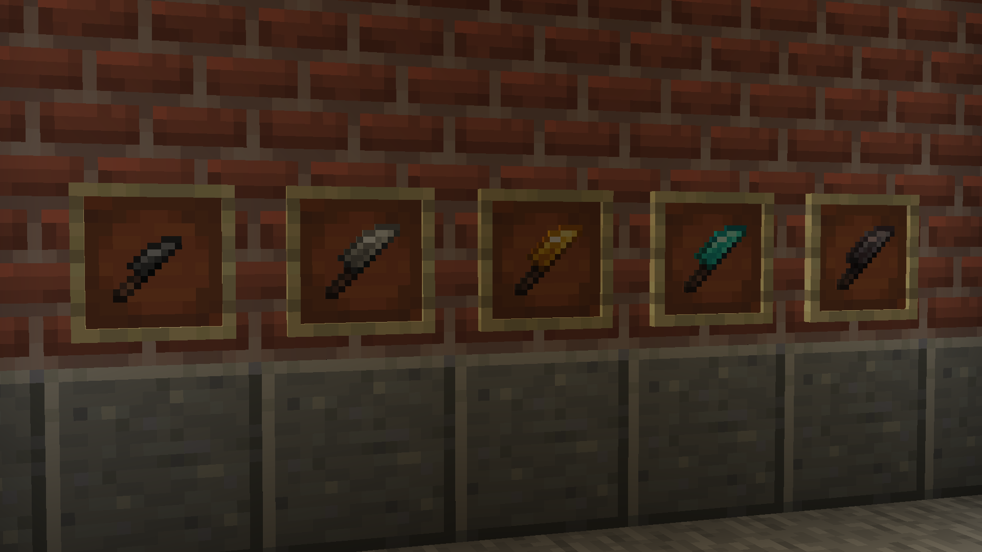 Farcr's Re-Crafted - Gallery - Minecraft Resource Packs - CurseForge