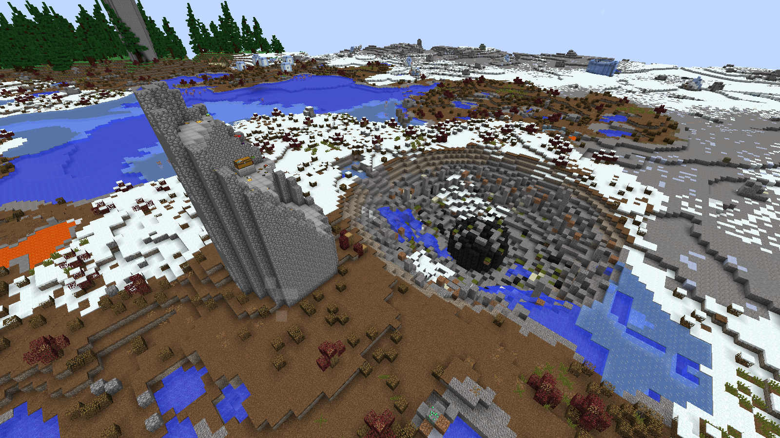 Tactical Dungeon Raiders - Screenshots - Minecraft Modpacks - CurseForge