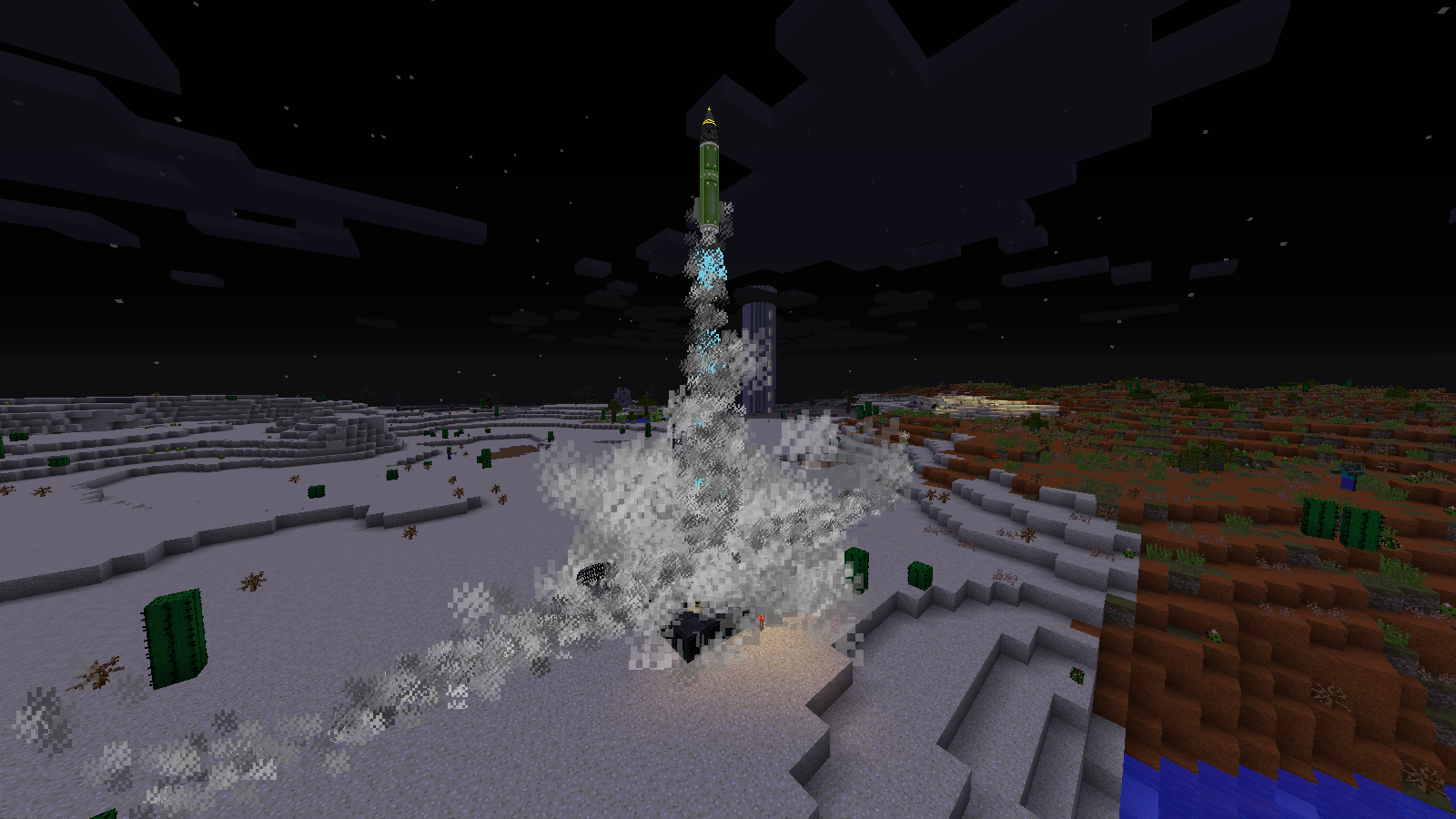 Tactical Dungeon Raiders - Gallery - Minecraft Modpacks - CurseForge