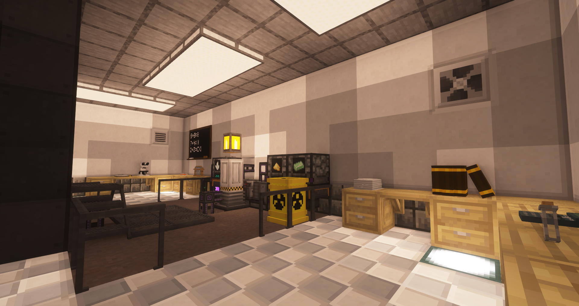 Mekanism Memories - Gallery - Minecraft Modpacks - CurseForge