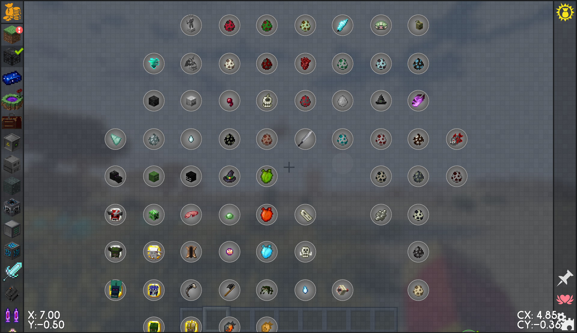 Bedrock Ultimate - Minecraft Modpacks - CurseForge