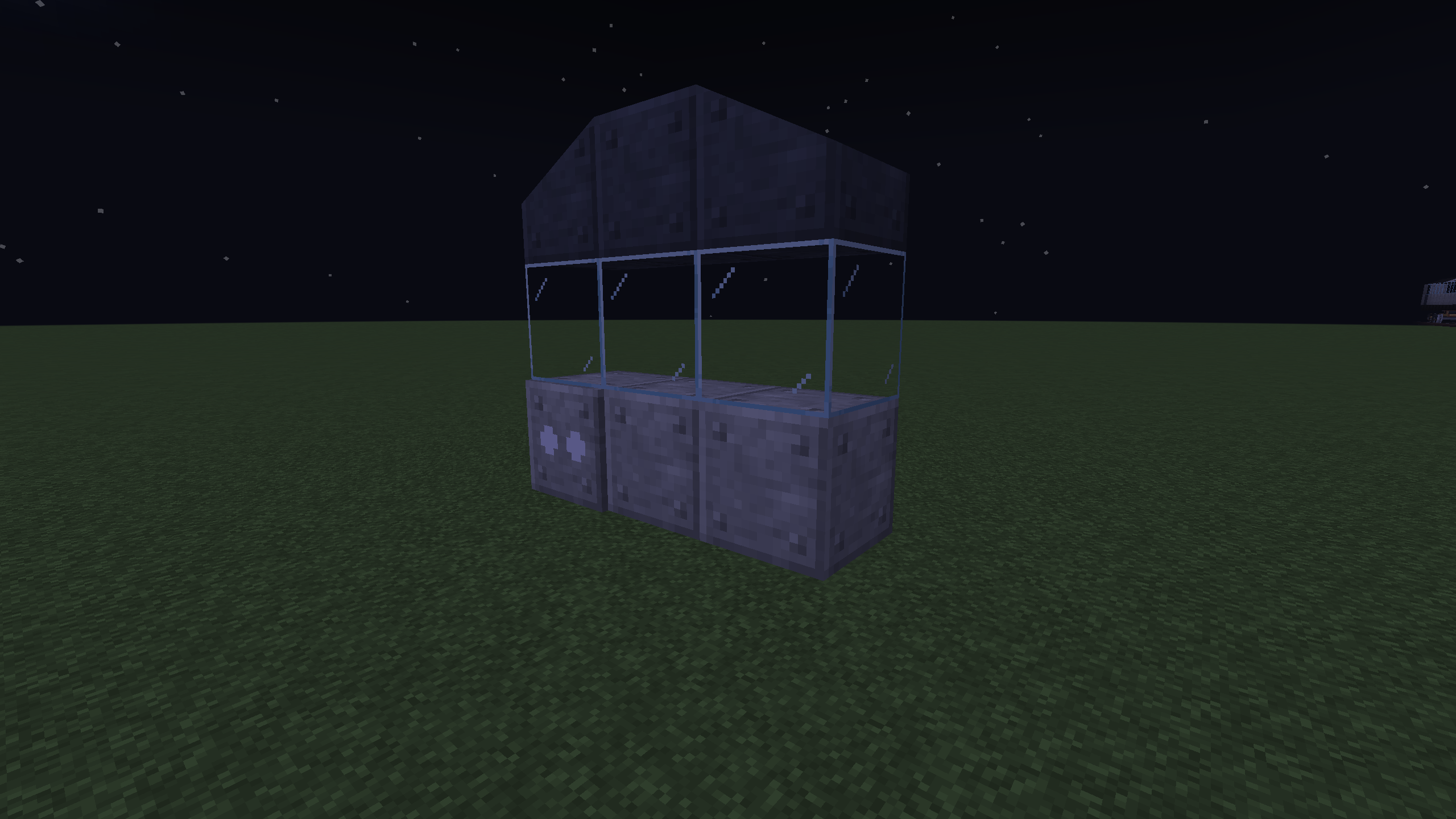 Headlights For London Underground Trains In Create Mod - Gallery ...