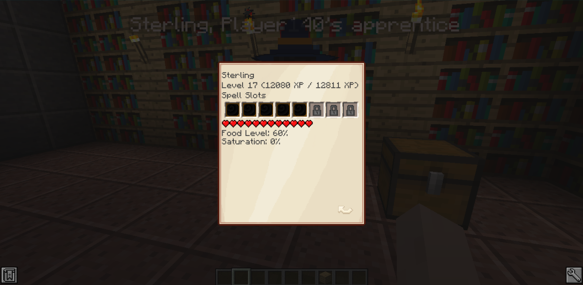 Arcane Apprentices - Gallery - Minecraft Mods - CurseForge