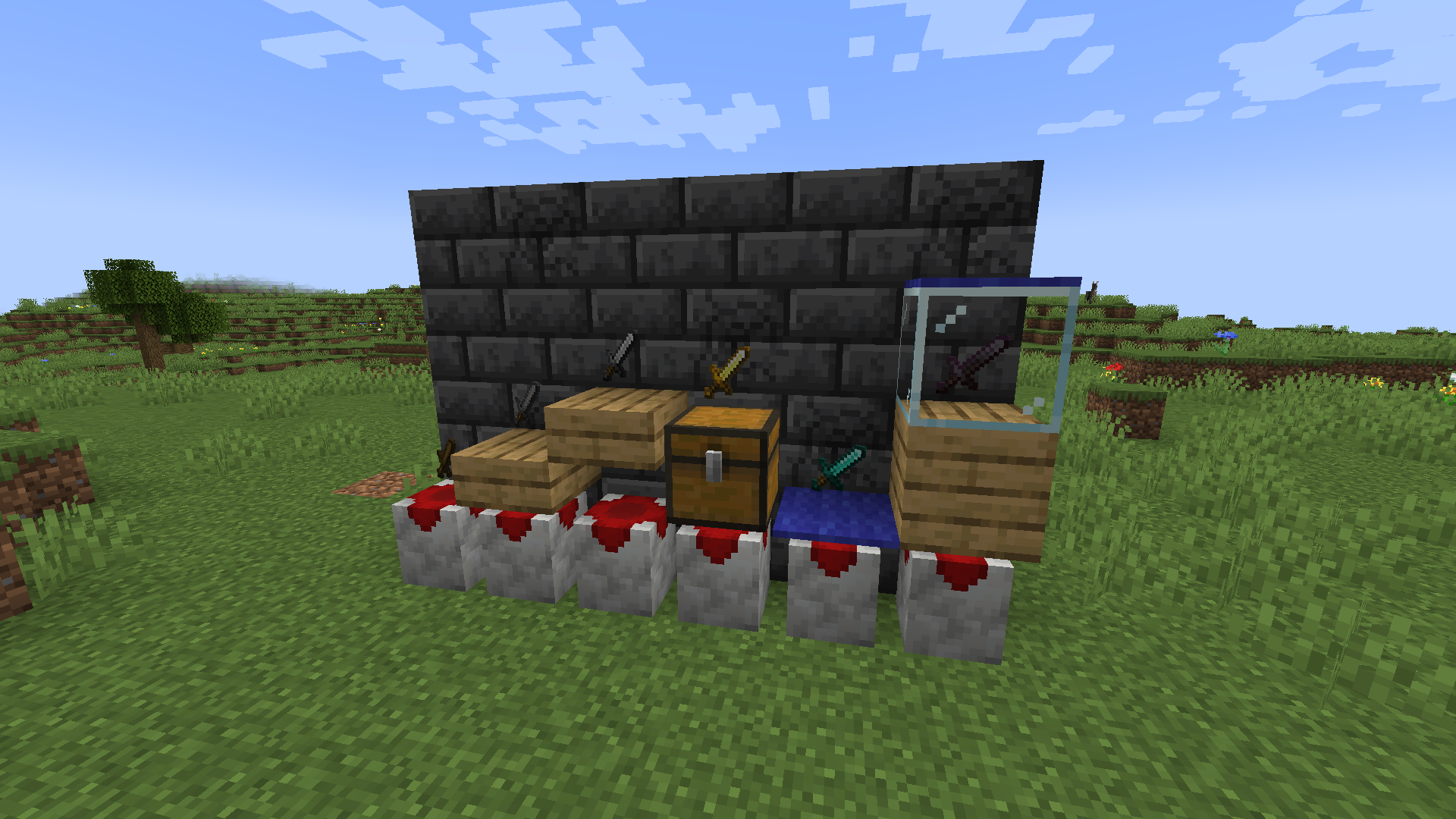 Awesome Magic - Gallery - Minecraft Mods - CurseForge