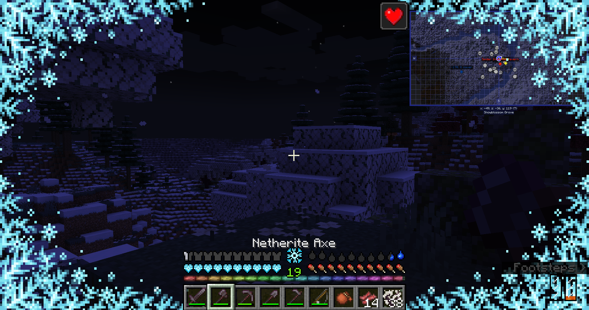 Luna's Arc - Gallery - Minecraft Modpacks - CurseForge