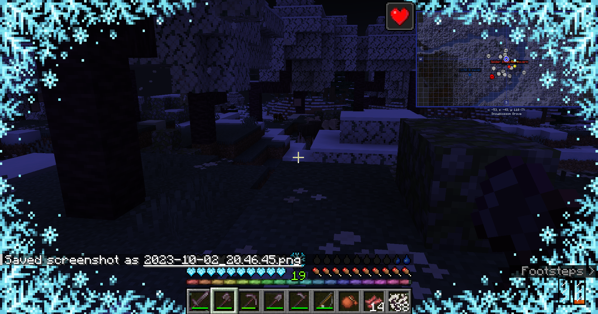 Luna's Arc - Gallery - Minecraft Modpacks - CurseForge