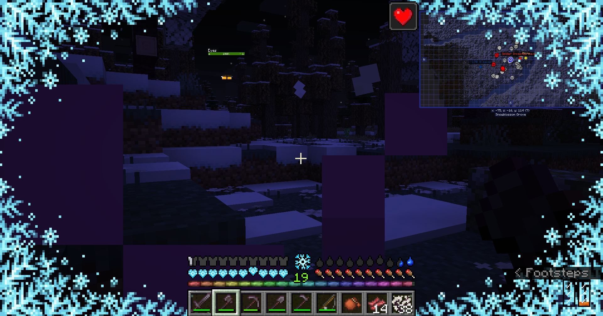 Luna's Arc - Gallery - Minecraft Modpacks - CurseForge