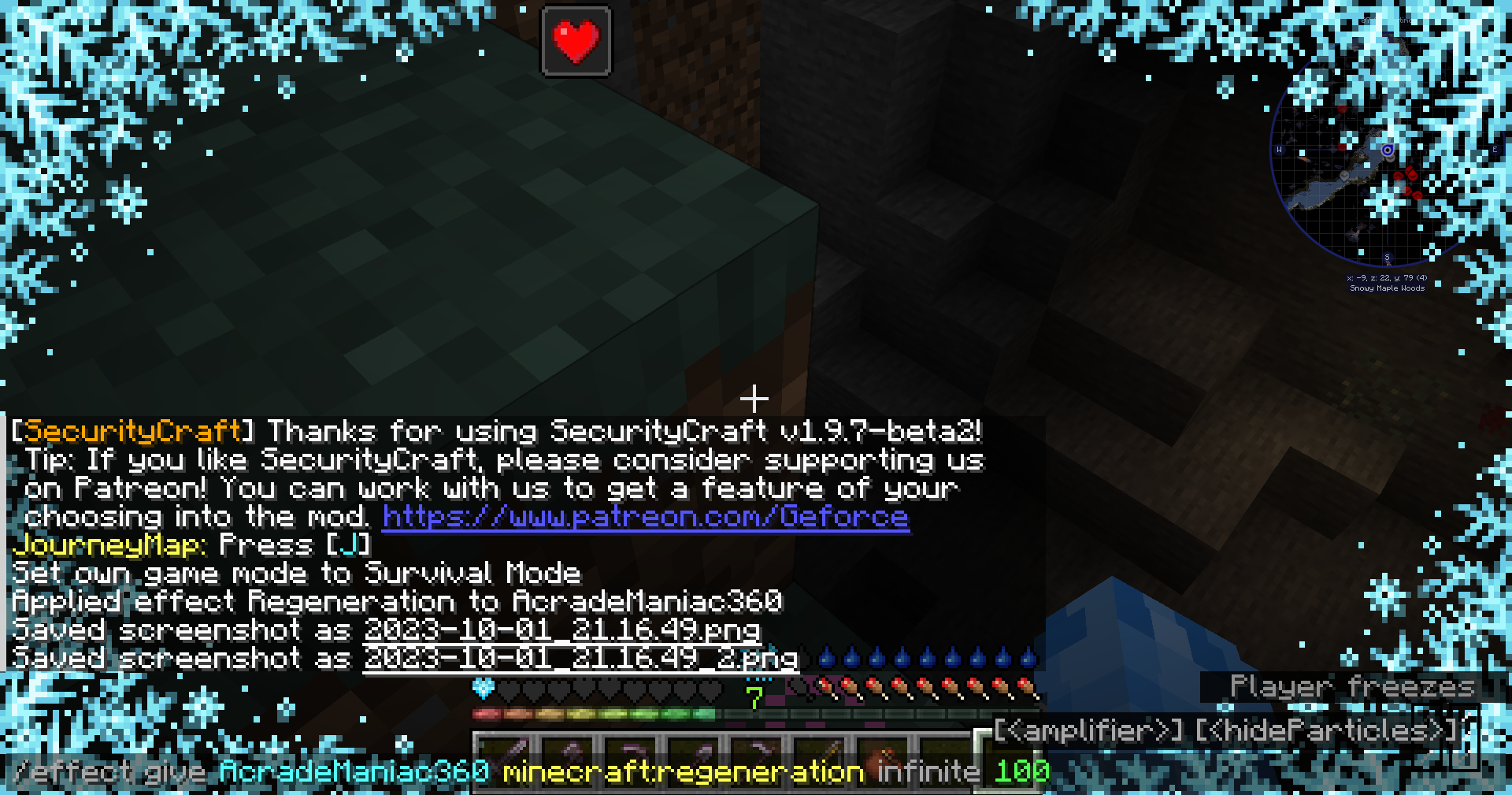 Luna's Arc - Gallery - Minecraft Modpacks - CurseForge