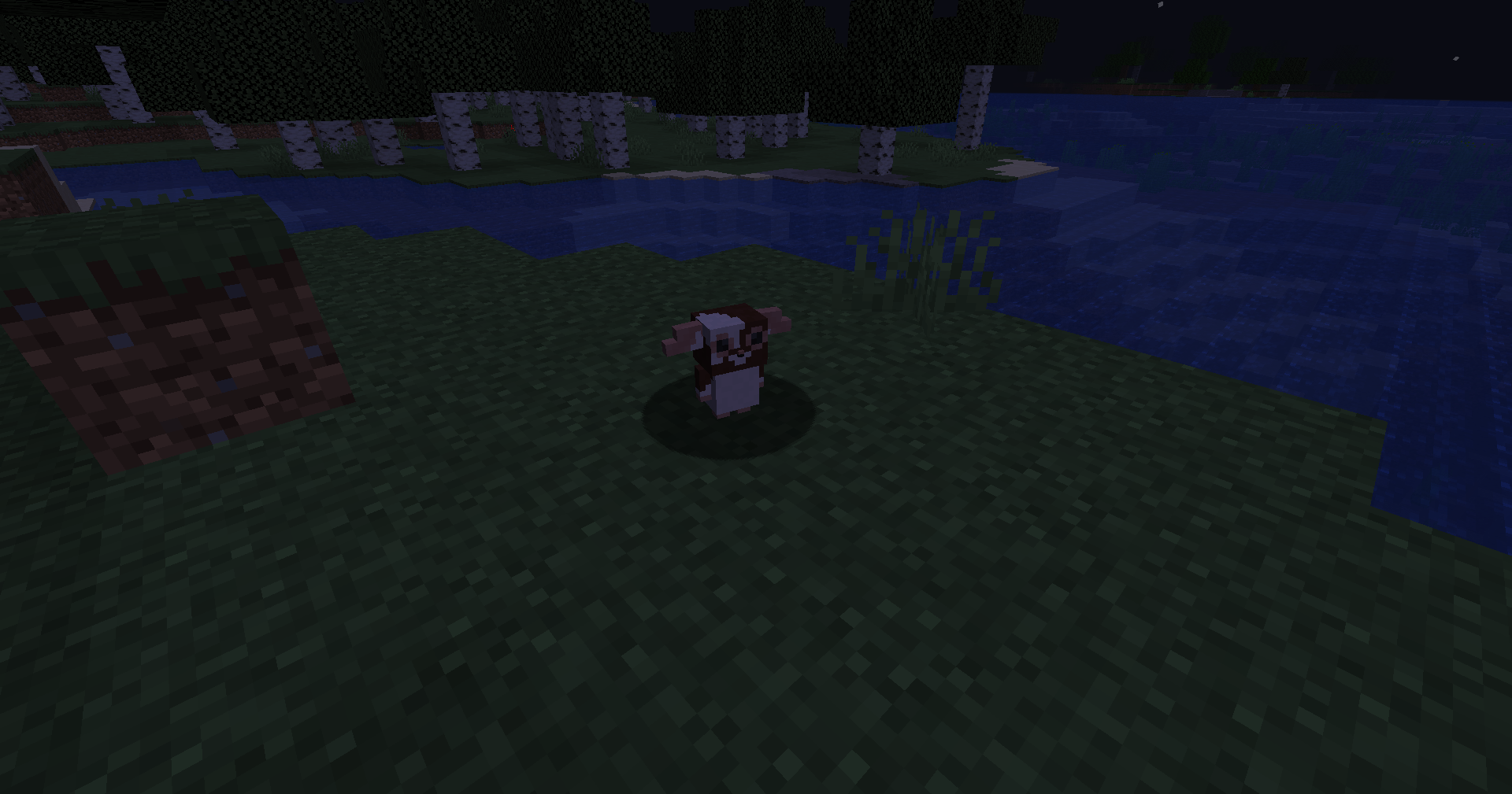 Project Fright - Horror Mod - Gallery - Minecraft Mods - CurseForge