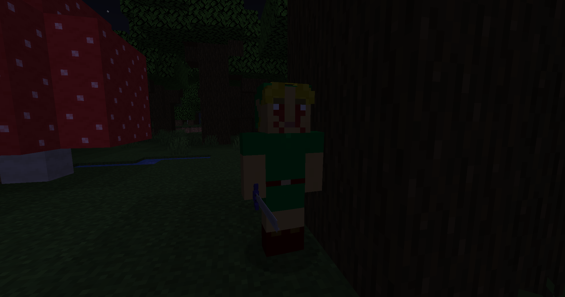 Project Fright - Horror Mod - Gallery - Minecraft Mods - CurseForge