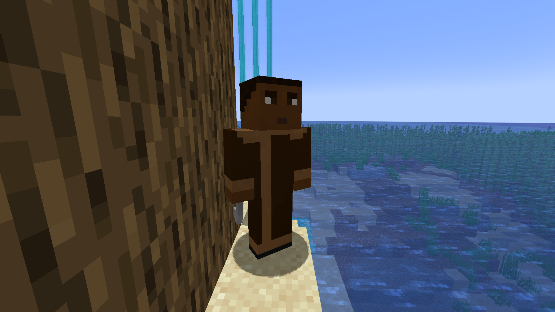 Project Fright - Horror Mod - Gallery - Minecraft Mods - CurseForge