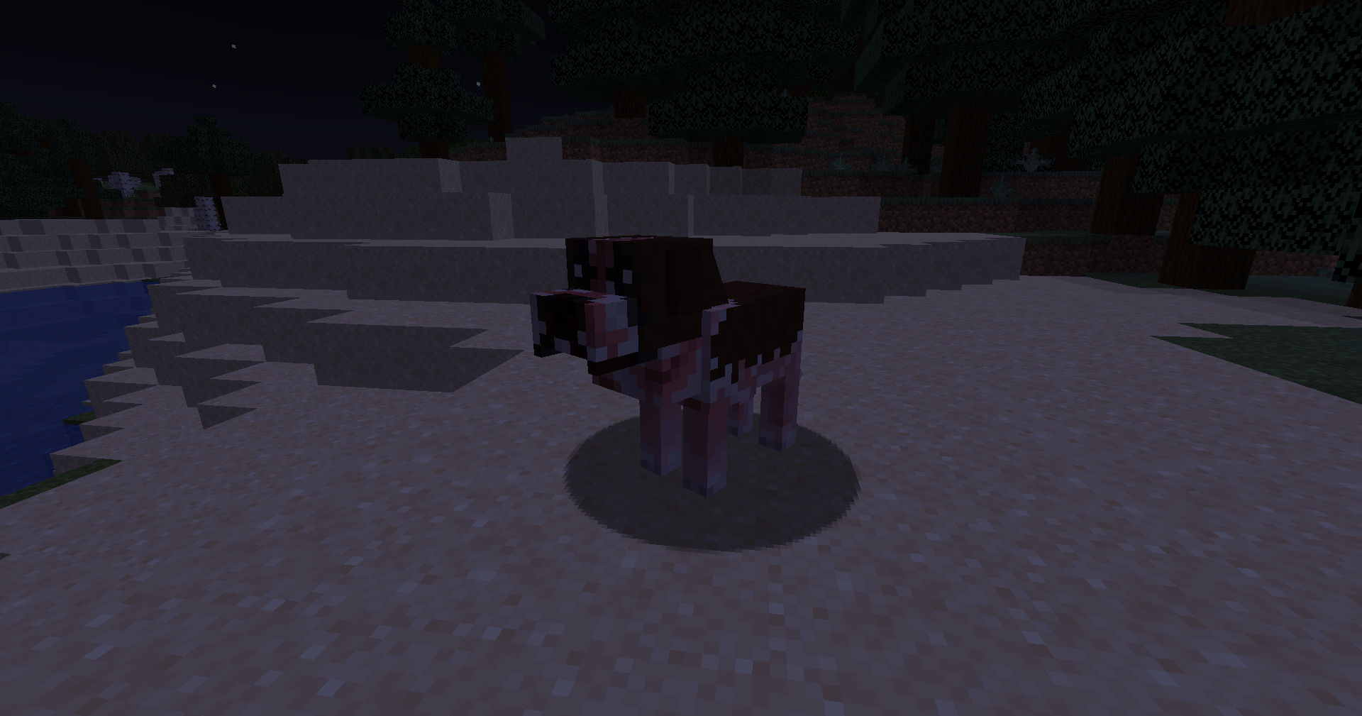 Project Fright - Horror Mod - Gallery - Minecraft Mods - CurseForge