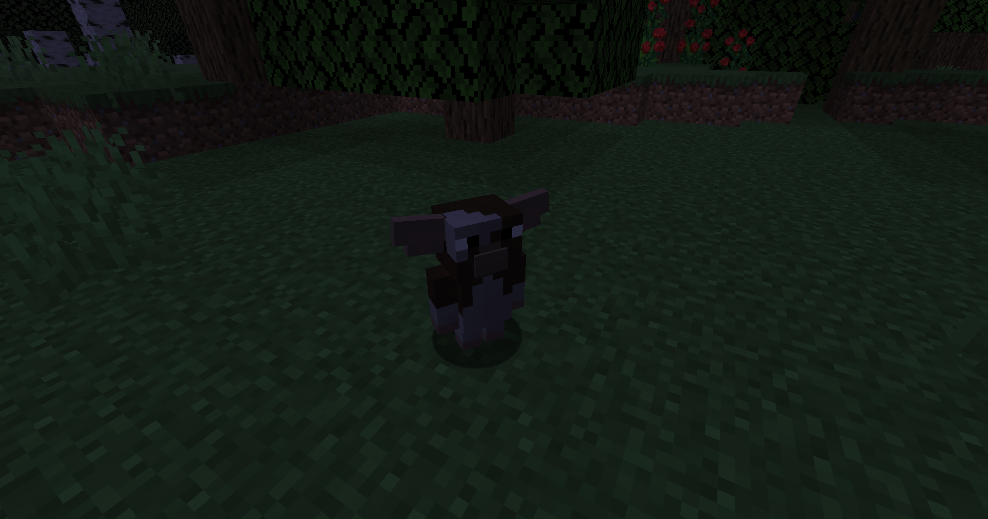 Project Fright - Horror Mod - Gallery - Minecraft Mods - CurseForge