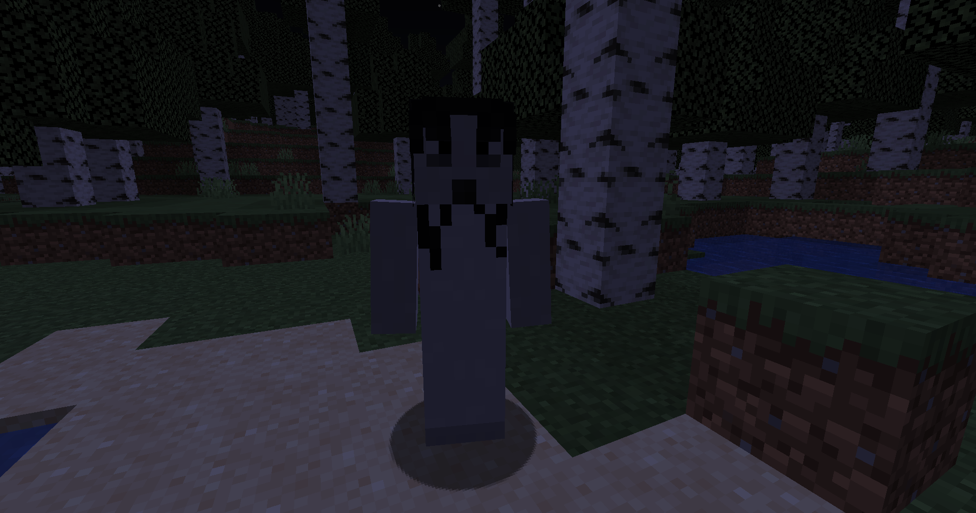 Project Fright - Horror Mod - Gallery - Minecraft Mods - CurseForge